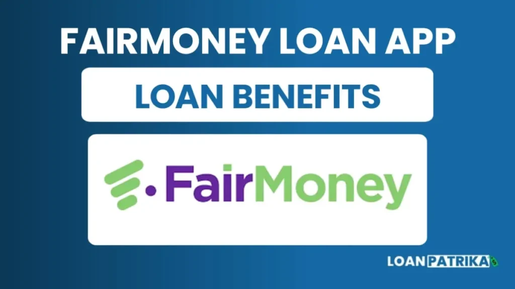 Fairmoney App Se Loan Kaise Le: पाए 60 हजार तक तुरंत लोन » Carpinch.in